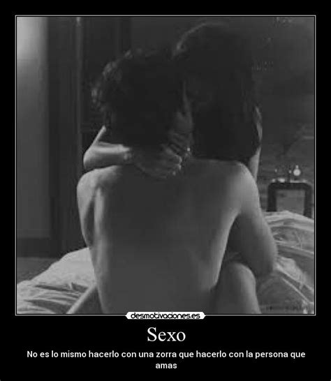 Sexo Desmotivaciones