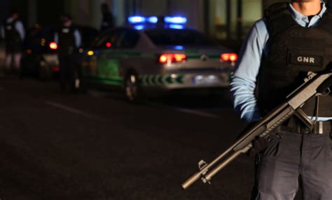 17 Detidos Em Operação Especial De Prevenção Criminal Barcelos