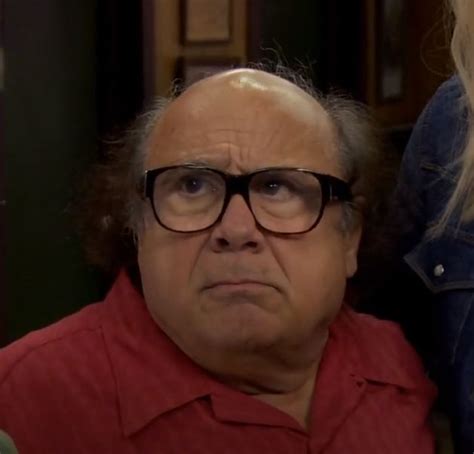 Pin By Waverley On Danny Devito In Danny Devito It S Always Sunny In Philadelphia It S