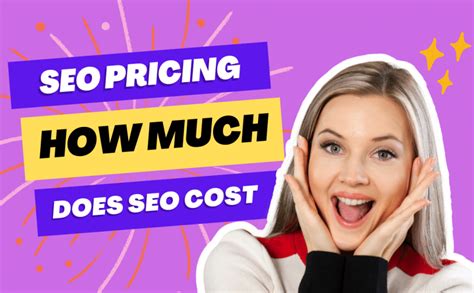 Seo Pricing How Much Does Seo Cost In 2024 Accessily Blog