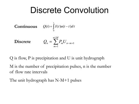 Unithydrographppt Unithydrographppt