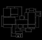 Fnaf 4 Bedroom Layout