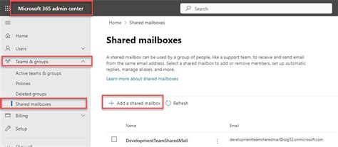 Power Automate Shared Mailbox 6 Examples