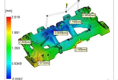 Finite Element Analysis Service In Bengaluru Id 20087476055