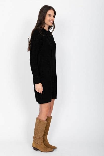 Hadas סריג לזלי בגדים