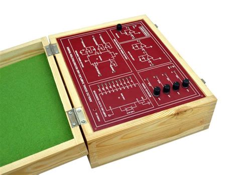 Qpsk Modulation And Demodulation Trainer