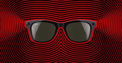 Mark Zuckerberg Showcases The Ai Capabilities Of The Ray Ban Meta Smart Glasses Gizmochina