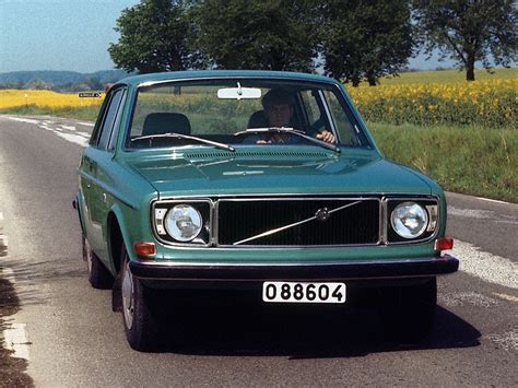 Volvo 144 Specs 1967 1968 1969 1970 1971 1972 1973 1974