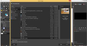 GIMP GMIC Learn How To Install And Use GMIC In GIMP