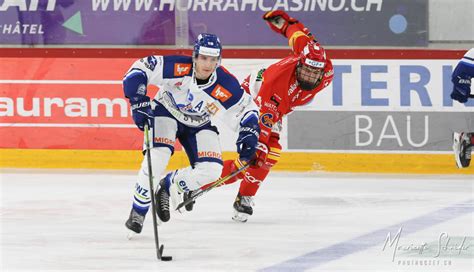 Nicolas Baechler Phothockey