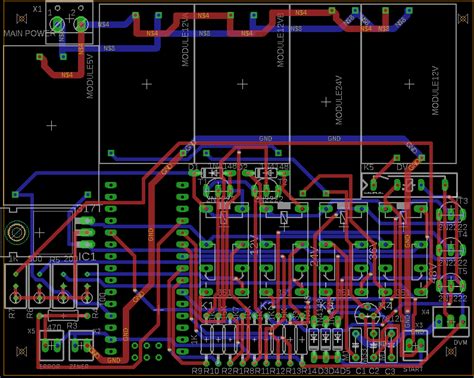 Arduino Zener Diode Tester Trybotics