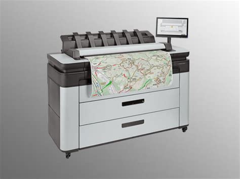 Master The Hp Designjet Xl Postscript Printer Napconet