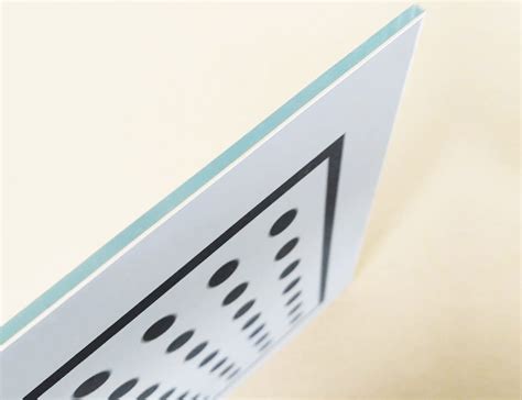 Calibration Target Focusing Tool Microscope Lens Test