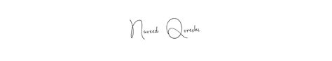 98 Naveed Qureshi Name Signature Style Ideas Fine E Signature