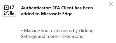 Setting Up The Web Browser Extension On Edge Cardiff University