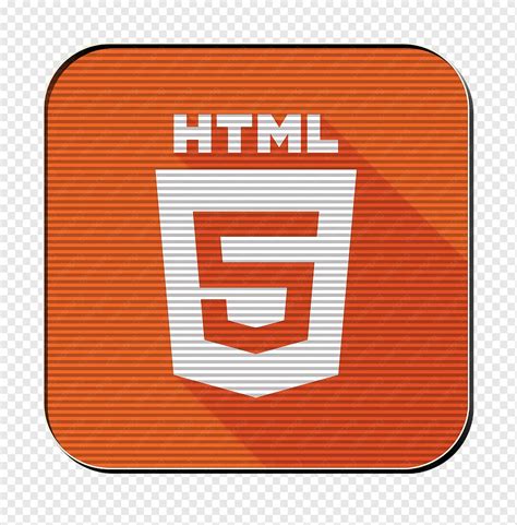 Html Css Icon