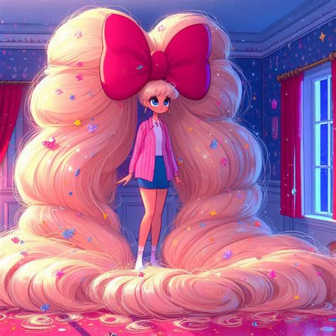 Magical Girl Transformation By Valluutchzaere On Deviantart