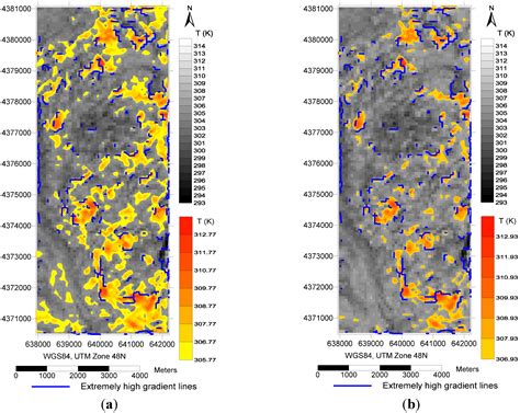 Remote Sensing Free Full Text Self Adaptive Gradient Based