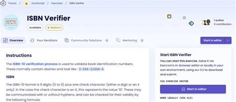 How To Do Exercises Exercism Exercism