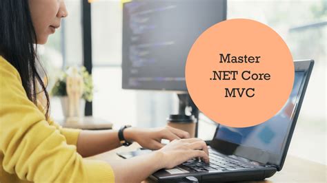 Learn To Master Net Core Mvc With Our Expert Training At Eduzek