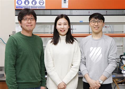 포스텍 카이스트 100 효율 광스핀홀 효과 검증초소형 광학 소자에 활용 기대 전자신문