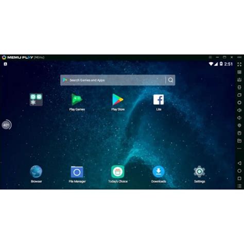 jual software memu android emulator versi terbaru shopee indonesia