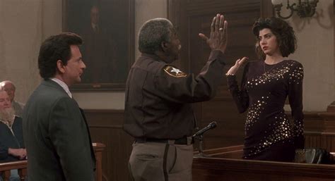 My Cousin Vinny 1992 R Redscarepod
