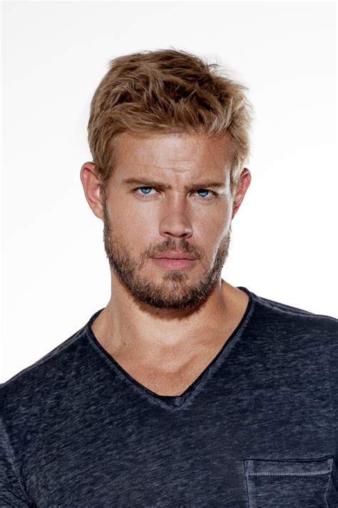 Trevor Donovan Profile Images The Movie Database TMDB