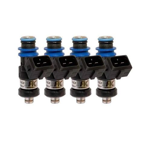Fuel Injector Clinic 1650cc Injector Set Scion Fr S High Z