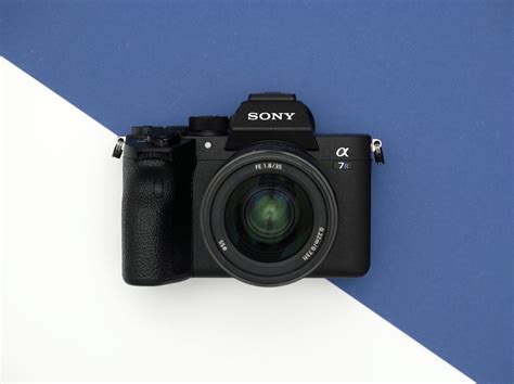 Sony Imx661 Bildesensor Er Enorm Med Global Lukker Lyd And Bilde