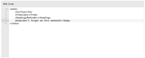 GitHub Canbektas Nimbus XML Editor Simple XML Viewer And Editor