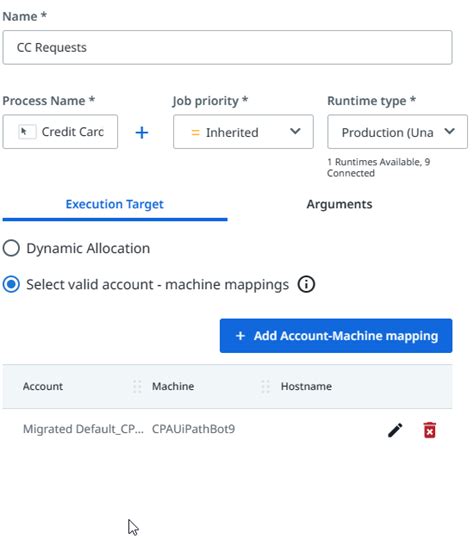 Triggers And Modern Folders Orchestrator Uipath Community Forum