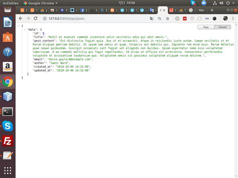 A Complete Laravel Crud Using Laravel Resource Api With Vue Js By Moin Uddin Chowdhury Medium