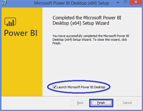 How To Install Power BI Desktop
