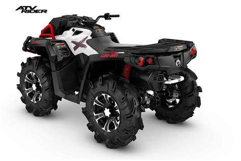 Can Am 2 Seater Atv