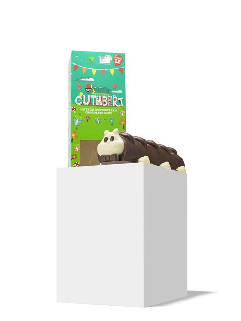 Revealed Cuthbert Crowned Nations Favourite Aldi Product Marketing