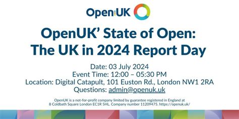 Openuk On Linkedin Openuk Opensource Opensourcesoftware Opendata