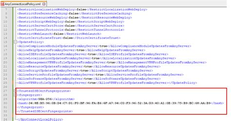 Cisco ISE Posture Script Condition In Simple Steps