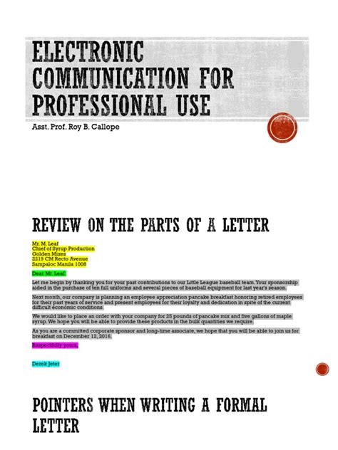 Ddi Electronic Communication For Professional Use Pdf
