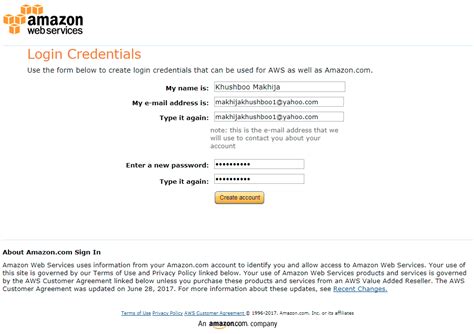 Steps For Creating Serverless Microservice Architecture With Aws Lambda By Nilesh Kadivar