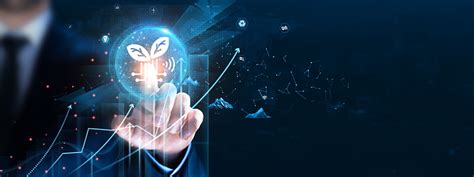 농업 기술 혁신 지속 가능성 사업가의 터치 및 그래프를 통한 분석 데이터 전략 정밀 농업 작물 관리 수확량 최적화 데이터 분석