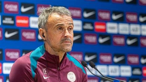 ეს შედეგი უნდა მივიღოთ ლუის ენრიკე ჯერ ლივერპულზე არ ფიქრობს