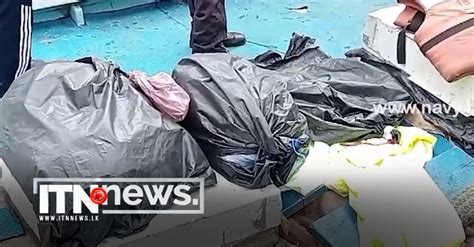 හෙරොයින් මත්ද්‍රව්‍ය තොගයක් දකුණු මුහුදේදී අත්අඩංගුවට Itn News