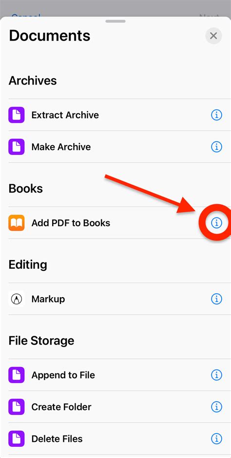 How To Start Using The Iphone Shortcuts App Appletoolbox