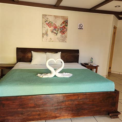 Las Hojas Resort And Beach Club El Pajaral El Salvador 2025 Opiniones