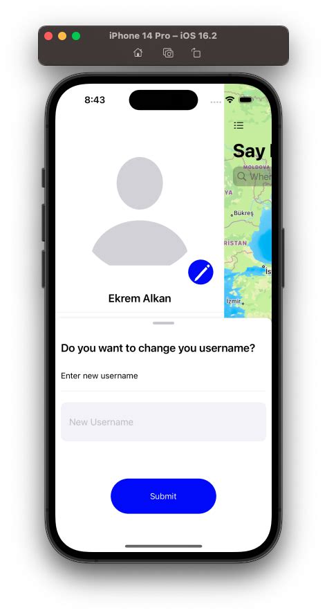 GitHub Ekremalkn CityGuideApp RxSwift MVVM Firebase GooglePlacesAPI