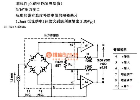 37种传感器原理图 传感器图 电子秤传感器图 大山谷图库