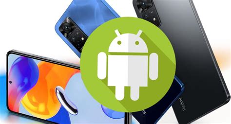 M Viles Xiaomi Redmi Con Android Disponible Gu A Para Hacer La Instalaci N M Xico Espa A