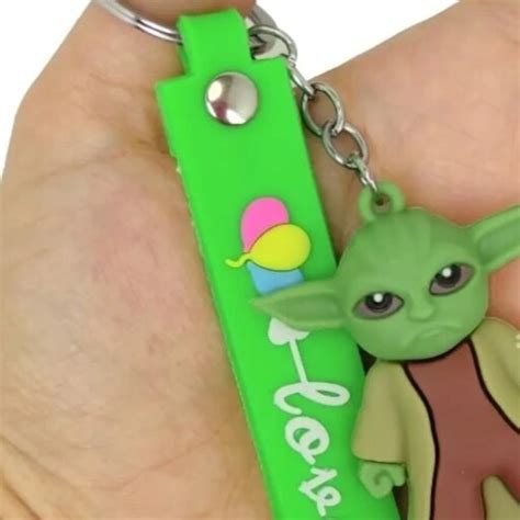 خرید و قیمت دسته کلید سیلیکونی زیبا با طرح رنگ های مختلفی ترب