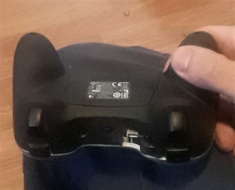 F710 Rechargeable Mod R Logitech